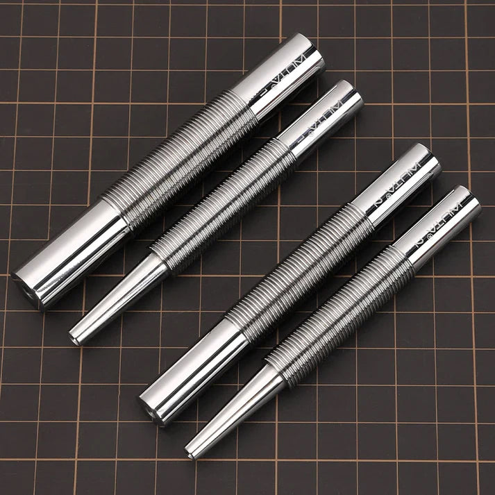 Wuta Stainless Steel Rivet Setters – sfleather.co.uk