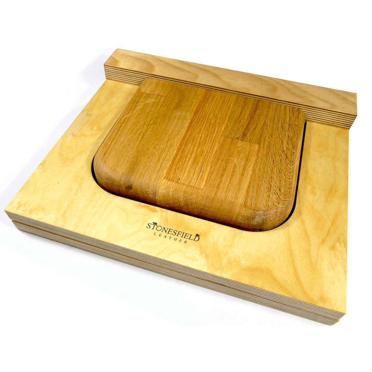 Two Piece Bag Mould – sfleather.co.uk