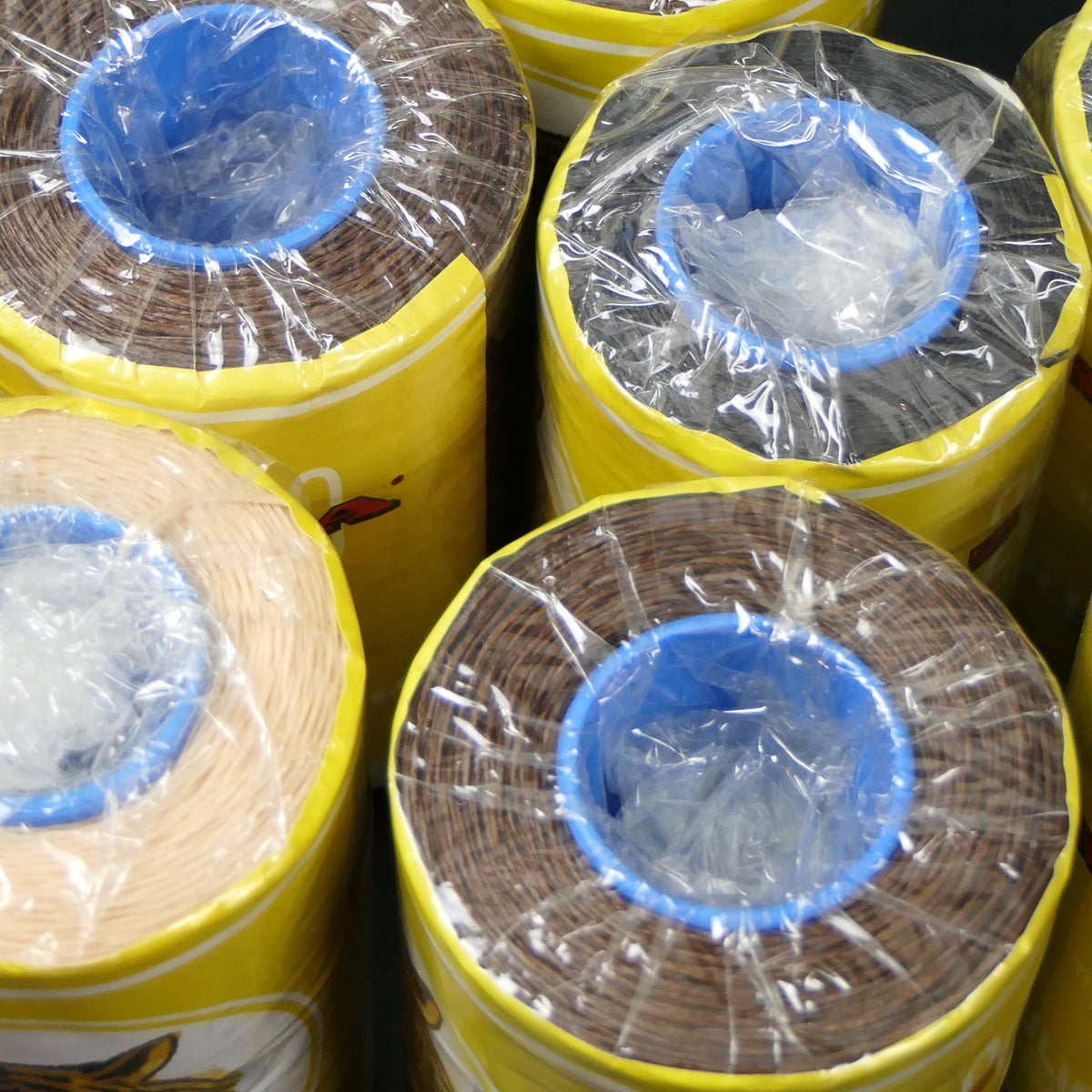 Ritza 20 Tiger Thread – sfleather.co.uk